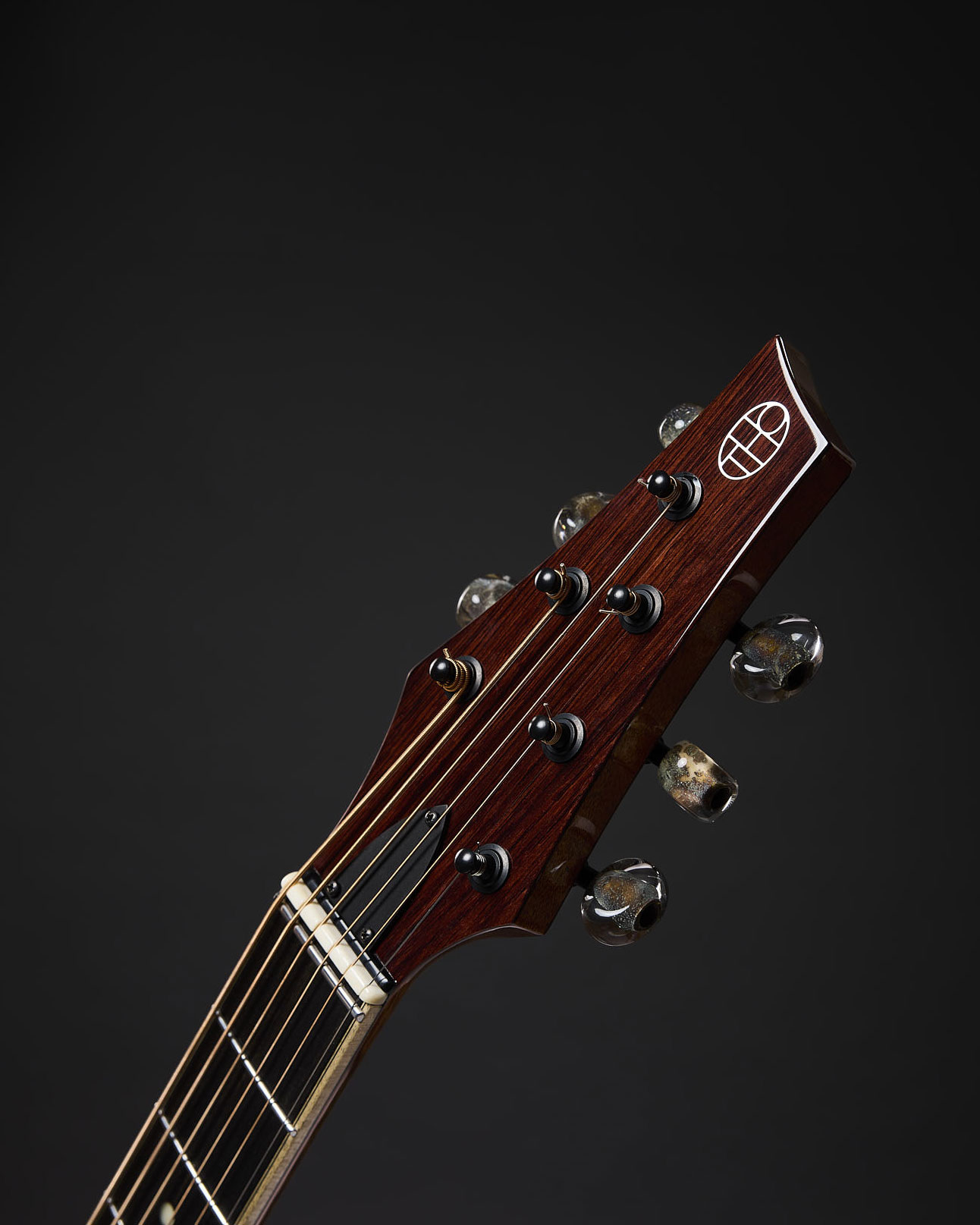 Privacy - Thom Orgler Guitars
